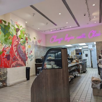 CHIYA CHAI - Updated August 2024 - 124 Photos & 67 Reviews - 79 E ...