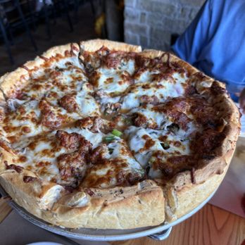 FIXTURE PIZZA PUB - Updated December 2025 - 388 Photos & 362 Reviews ...