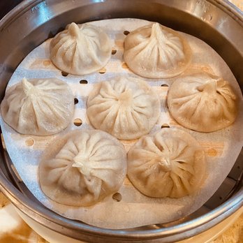 DUMPLING HOUSE - Updated June 2024 - 713 Photos & 621 Reviews - 221 W ...