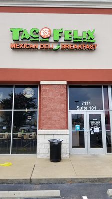 TACO FELIX 2 - Updated July 2024 - 55 Photos & 60 Reviews - 7111 ...