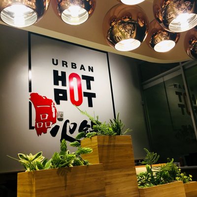URBAN HOT POT - Updated January 2025 - 1132 Photos & 937 Reviews - 1800 ...