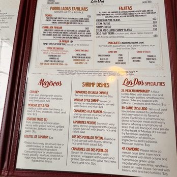 LOS DOS POTRILLOS - Updated December 2025 - 75 Photos & 63 Reviews ...