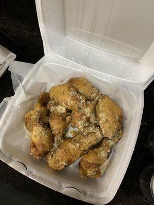 WING TOWN - Updated January 2025 - 73 Photos & 69 Reviews - 816 S Fort ...