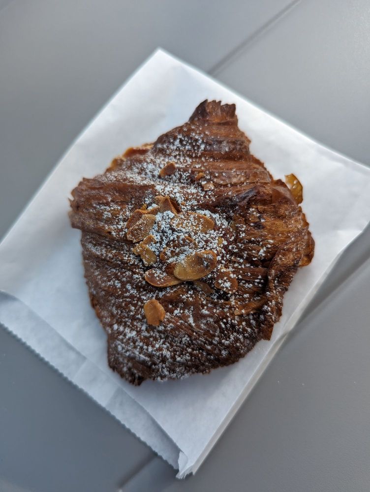 BAKERY POMPETTE - Updated January 2026 - 45 Photos - 655 College Street ...