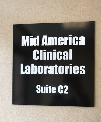 MID AMERICA CLINICAL LABORATORIES - Updated December 2025 - 8936 ...