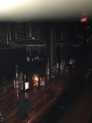 THE TEN BELLS - 192 Photos & 458 Reviews - Wine Bars - 247 Broome St ...
