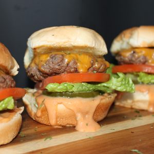 FUEGO BURGER - 172 Photos & 286 Reviews - Burgers - 4400 Benbrook Hwy ...