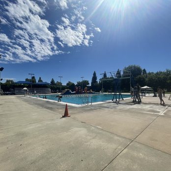 BARBARA MORSE WACKFORD COMMUNITY & AQUATIC COMPLEX - Updated December ...