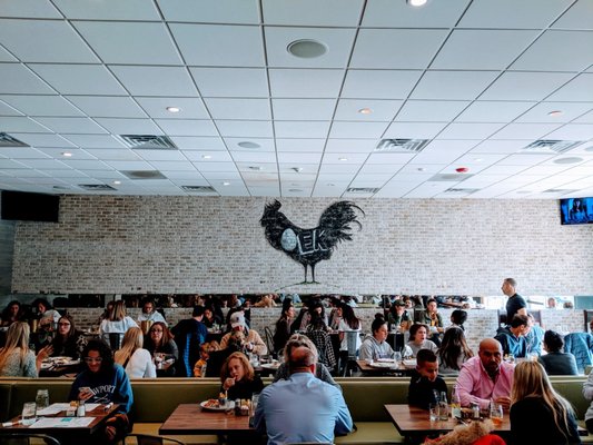 OVER EASY KITCHEN | 389 Photos & 305 Reviews - 460 County Rd 520 ...