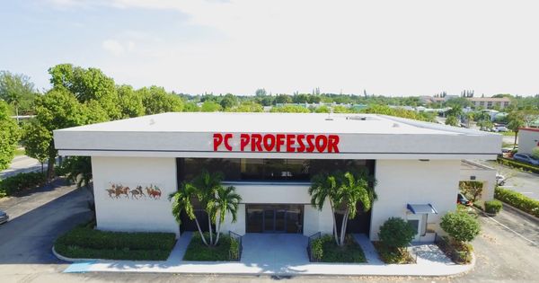 PC PROFESSOR - Updated November 2025 - 12 Reviews - 6000 Okeechobee ...