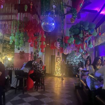 PATTERN BAR - Updated December 2025 - 324 Photos & 484 Reviews - 100 W ...