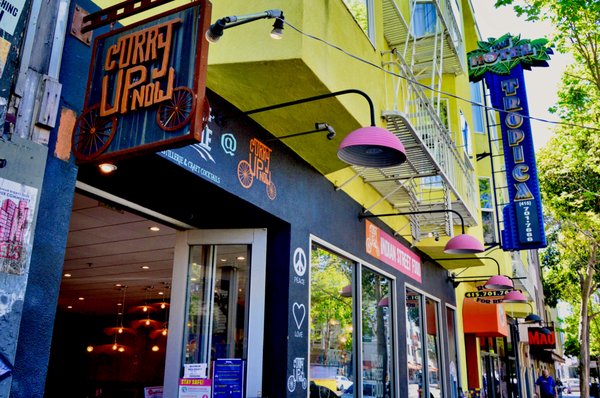 CURRY UP NOW - Updated May 2025 - 972 Photos & 857 Reviews - 659 ...