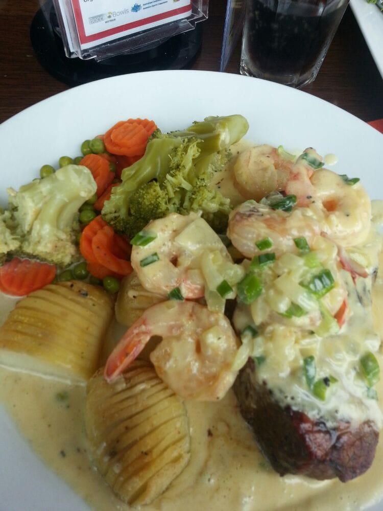 ITALIAN & AUSTRALIAN SPORTING & SOCIAL CLUB OF GIPPSLAND - 499-501 ...