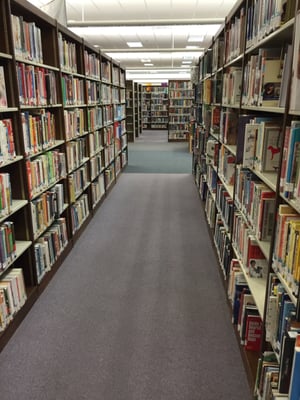 SANTA CLARITA LIBRARY - VALENCIA - Updated April 2026 - 26 Photos & 38 ...
