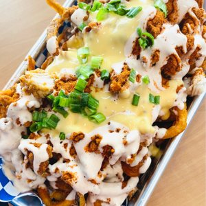 TASTE BUDZZZ - 29 Photos - 207 W Richey Rd, Houston, Texas - Food ...