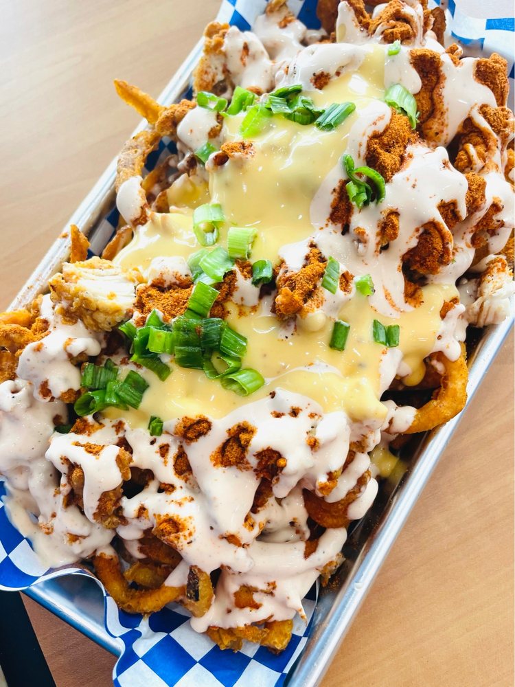 NASH UP CHICK - Updated April 2025 - 12 Photos & 14 Reviews - 14002 ...