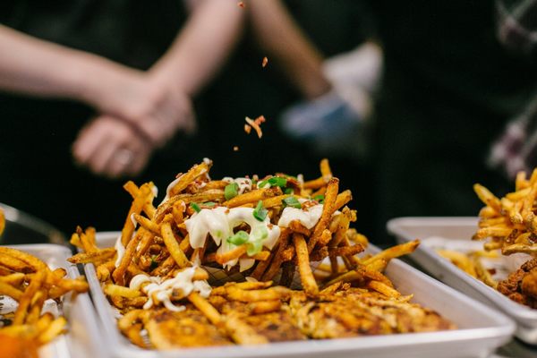 SUPER CHIX - Updated September 2025 - 56 Photos & 62 Reviews - 6672 ...