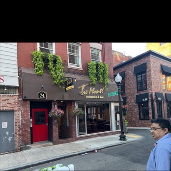 TREMONTE RESTAURANT & BAR - Updated July 2025 - 126 Photos & 182 ...