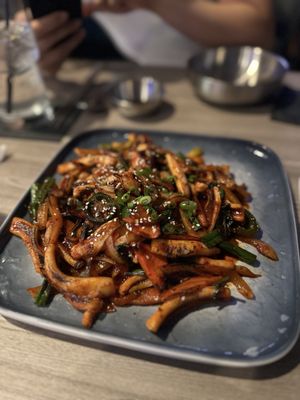 NAMI-KOREAN KITCHEN & SUSHI - Updated September 2025 - 323 Photos & 155 ...