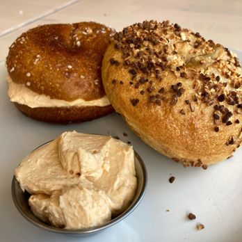 NATIVE BAGEL COMPANY - Updated April 2025 - 85 Photos & 95 Reviews ...