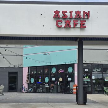 ASIAN STREET CAFE - Updated June 2025 - 42 Photos - 380 Elmridge Center ...