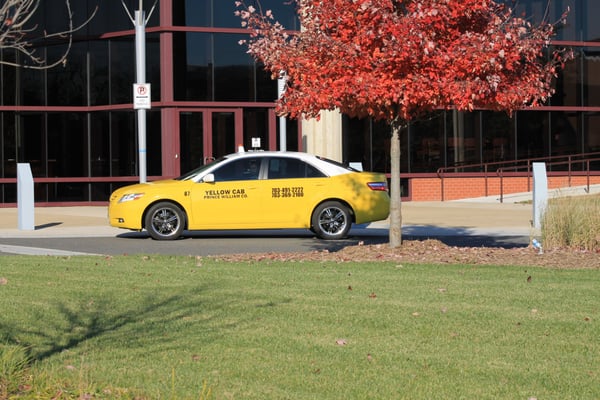 YELLOW CAB - 12 Photos & 19 Reviews - Taxis - Woodbridge, VA - Phone ...
