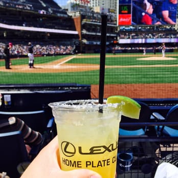 LEXUS HOME PLATE CLUB - 167 Photos & 18 Reviews - 100 Park Blvd, San ...