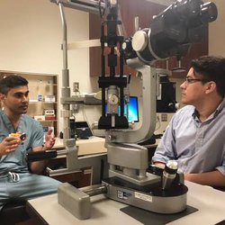 UCLA STEIN EYE INSTITUTE - 24 Photos & 172 Reviews - 100 Stein Plz, Los ...