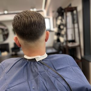 WELDON BARBER - Updated June 2025 - 31 Photos & 71 Reviews - 10047 Main ...