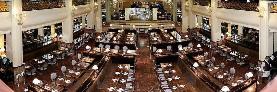 LES BRASSERIES GEORGES - Updated October 2025 - 40 Photos & 13 Reviews ...