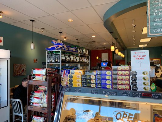 CAPLINGER’S FRESH CATCH - 717 Photos & 770 Reviews - Seafood Markets ...