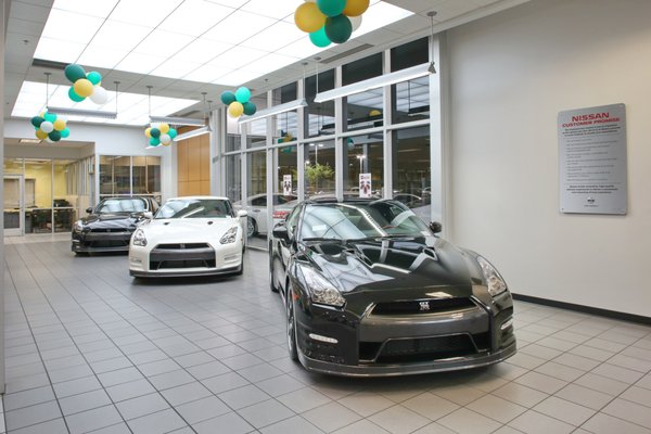 ABC NISSAN - Updated December 2025 - 113 Photos & 640 Reviews - 1300 E ...
