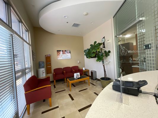 YU ORAL & FACIAL SURGERY: WENLI YU - Updated December 2025 - 1299 Water ...