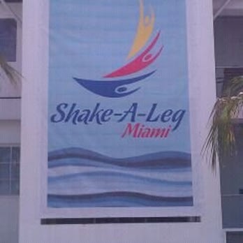 SHAKE A LEG MIAMI - Updated October 2025 - 58 Photos & 23 Reviews ...