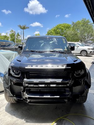 LAND ROVER SOUTH DADE - Updated August 2025 - 228 Photos & 81 Reviews ...