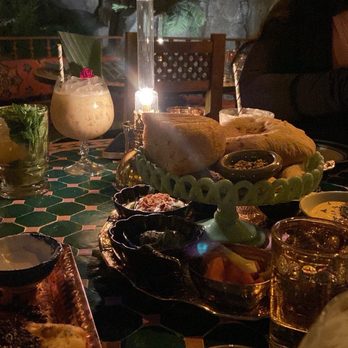 LEILA - Updated October 2024 - 1005 Photos & 293 Reviews - 3956 30th St ...