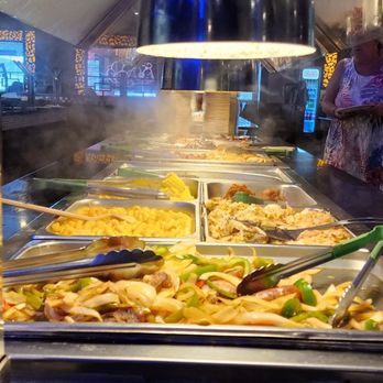 GLOBAL BUFFET - Updated July 2025 - 557 Photos & 302 Reviews - 3023 ...