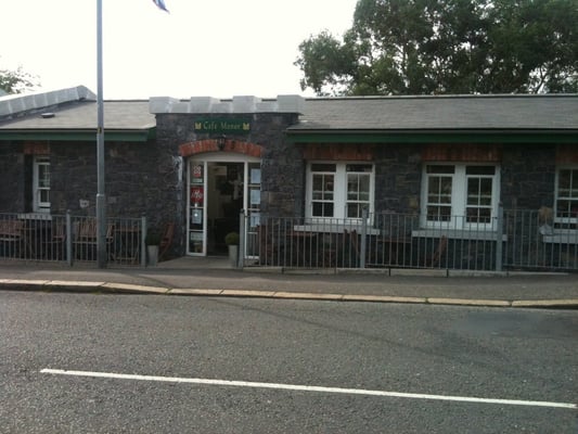 CAFE MANOR - Updated July 2025 - 1a Killaughey Road, Donaghadee, Ards ...