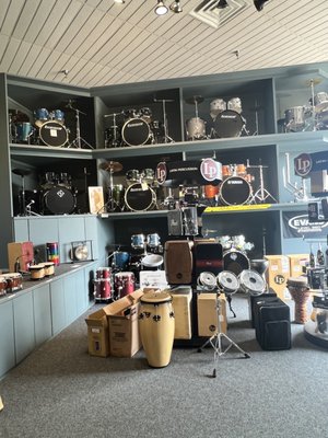 ART’S MUSIC SHOP - Updated August 2025 - 18 Photos - 3030 Eastern Blvd ...