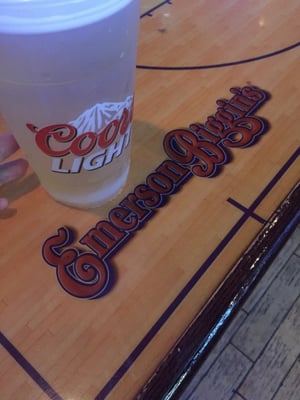 EMERSON BIGGINS SPORTS BAR & GRILL - Updated June 2024 - 12 Photos & 57 ...