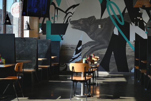 LONE WOLF BANH MI - Updated August 2025 - 290 Photos & 206 Reviews ...