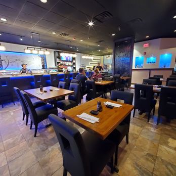 TEKKA SUSHI - Updated May 2024 - 111 Photos & 42 Reviews - 84 ...