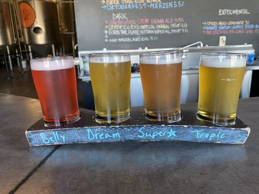 LUCKY BUCKET BREWING COMPANY - Updated August 2024 - 78 Photos & 57 ...