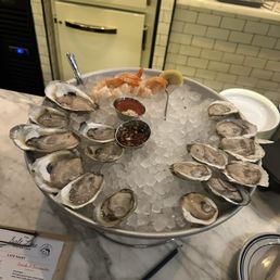 THE SALT LINE - BETHESDA - Updated December 2025 - 262 Photos & 183 ...