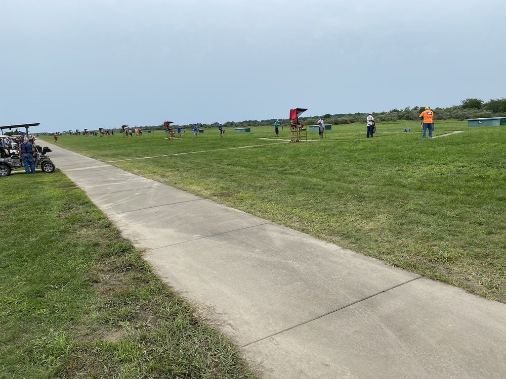 WORLD SHOOTING COMPLEX - Updated December 2025 - 1 Main Event Ln ...