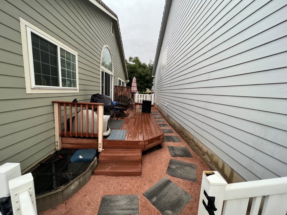 HECTOR JUNIOR LANDSCAPING - Updated December 2025 - Request a Quote ...