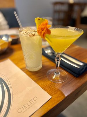 CIELITO MEXICAN FLAVORS - 89 Photos & 38 Reviews - 301 E Las Colinas ...