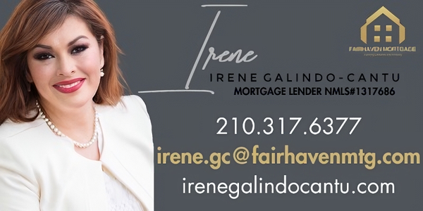 IRENE GALINDO CANTU - EDGE HOME FINANCE - Updated September 2025 ...