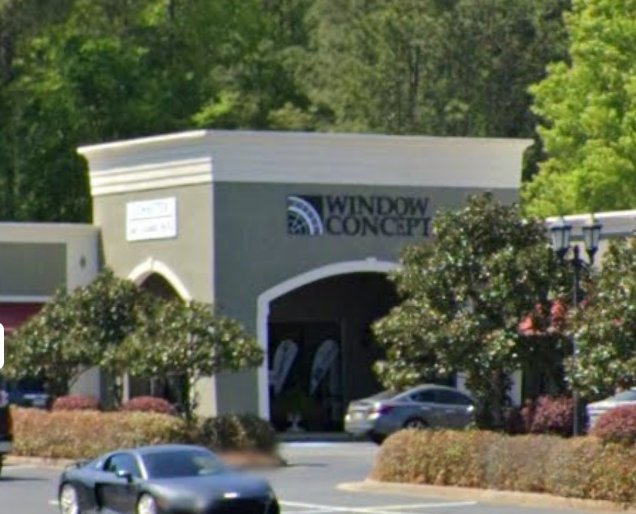 WINDOW CONCEPTS - Updated October 2025 - 1093 Lake Oconee Pkwy ...