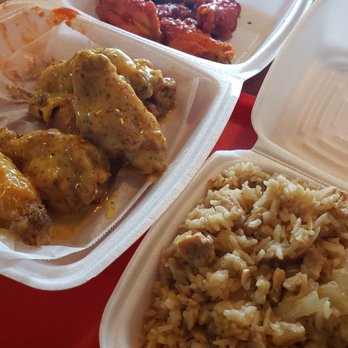 WING SHACK - Updated December 2025 - 49 Photos & 59 Reviews - 3260 ...